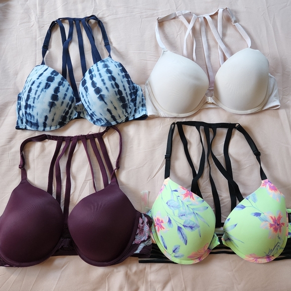 PINK Victoria's Secret | Intimates & Sleepwear | Pink Bras | Poshmark